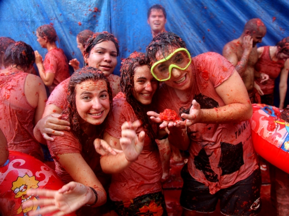 6 Traditional Spanish Celebrations You Must Learn About 6-traditional-spanish-celebrations-you-must-learn-about