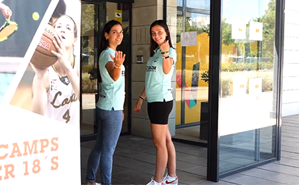 Summer camps in Spain | ISCSpain.com - ISC Spain