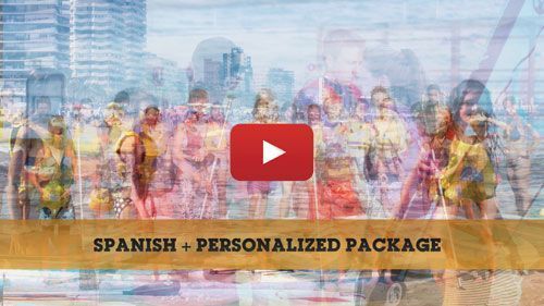 Spanish Summer Camp with Football, Tennis ,Golf, and Basketball